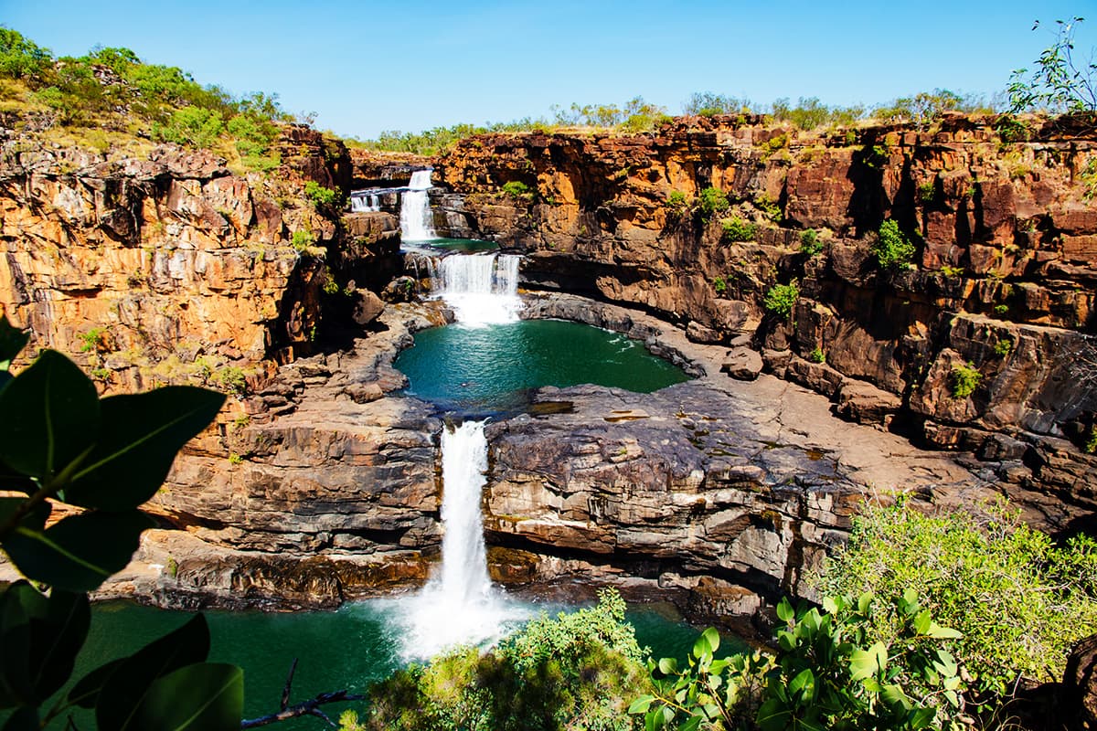 Kimberley Camping Tours - Adventure Wild Kimberley Tours